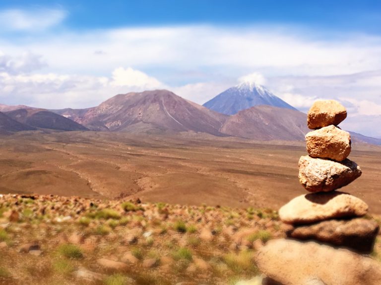 Tips for a Weekend in the Atacama Desert