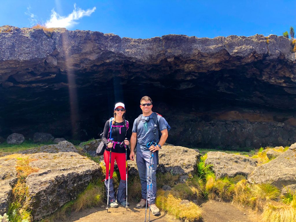 Climbing Mt. Kilimanjaro: 6-Day Rongai Route | A Side of Sunsets