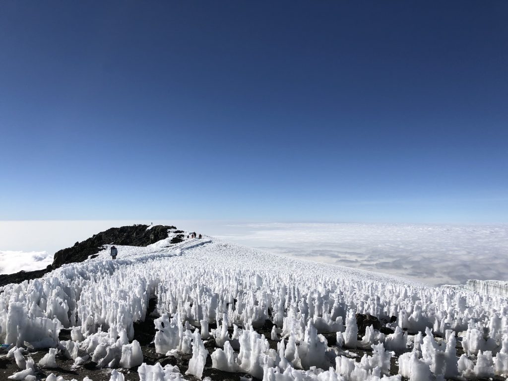 Climbing Mt. Kilimanjaro: 6-Day Rongai Route | A Side of Sunsets